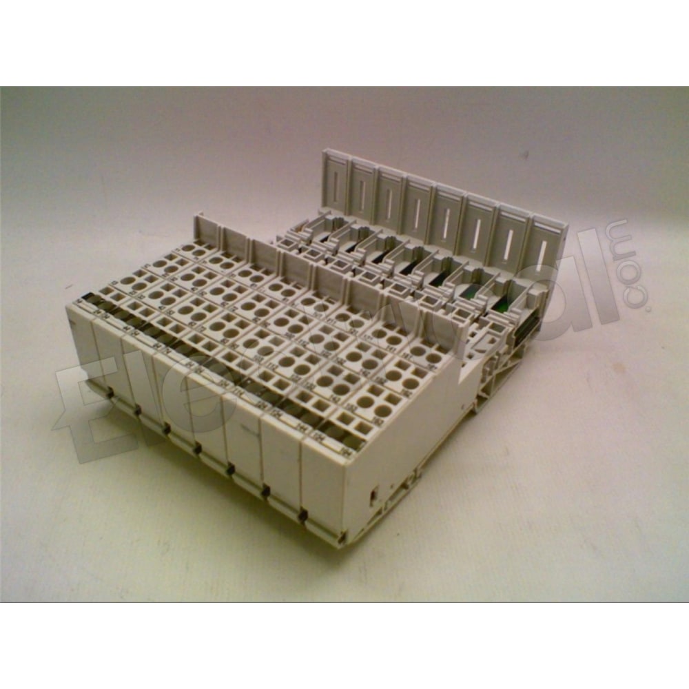 Eaton XN-B4T-SBBC PLC Module Automation
