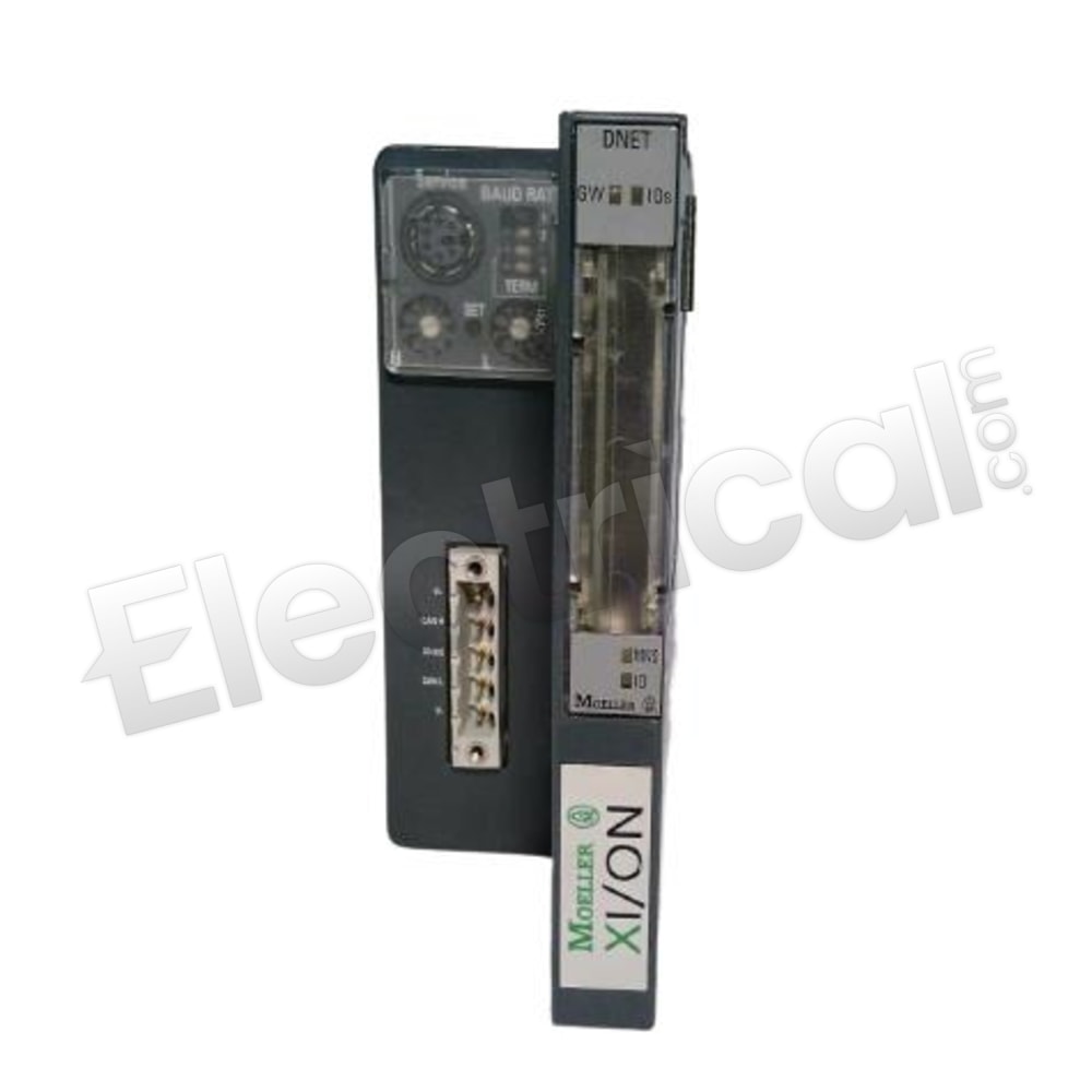 Eaton XN-GW-DNET Control Accessory Automation