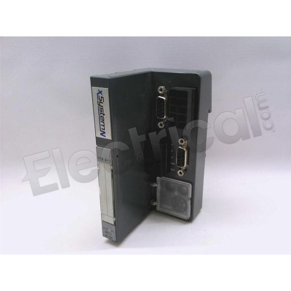 Eaton XN-GW-PBDP-1.5MB PLC Module Automation