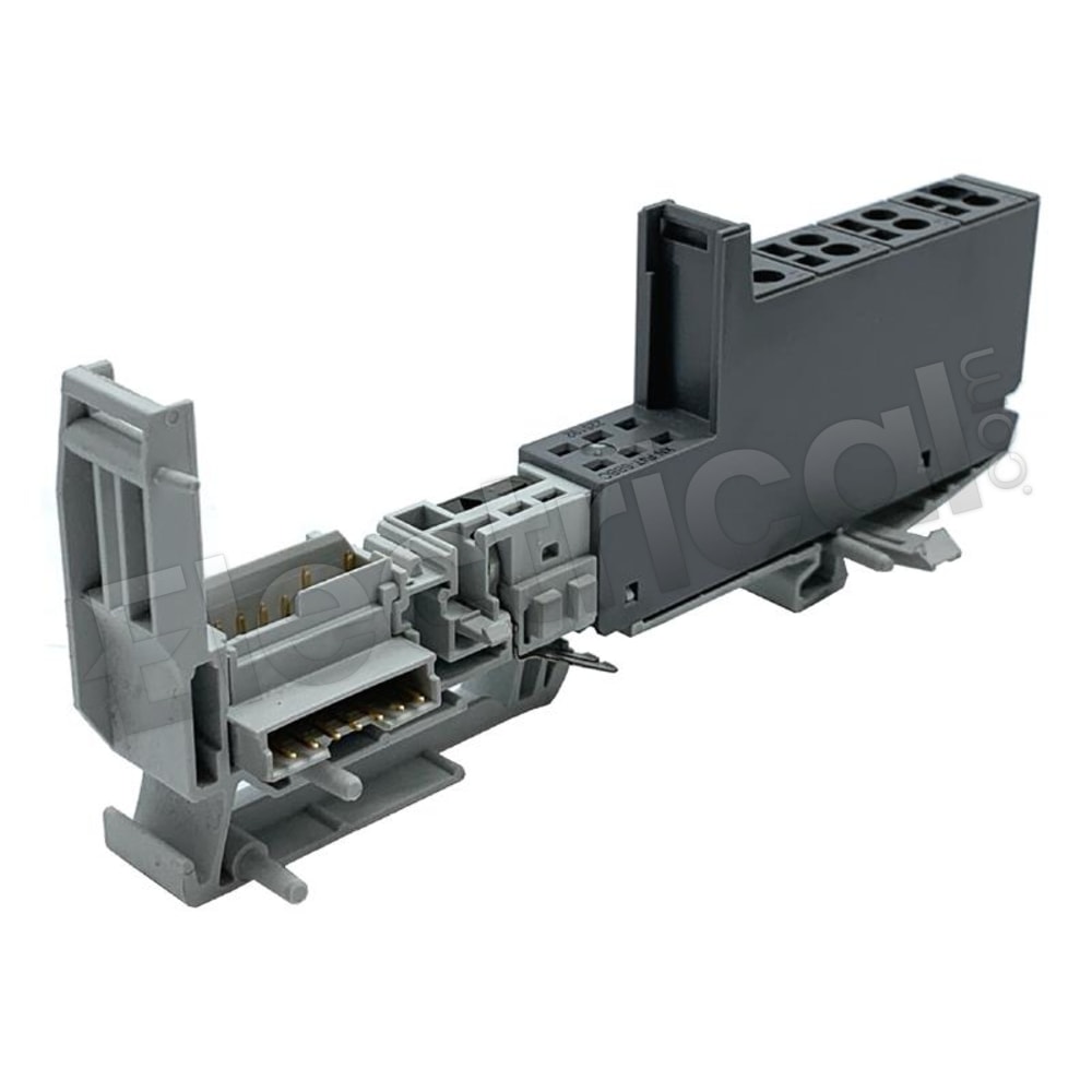 Eaton XN-P4T-SBBC Connector/Terminal/Pin Computer Component