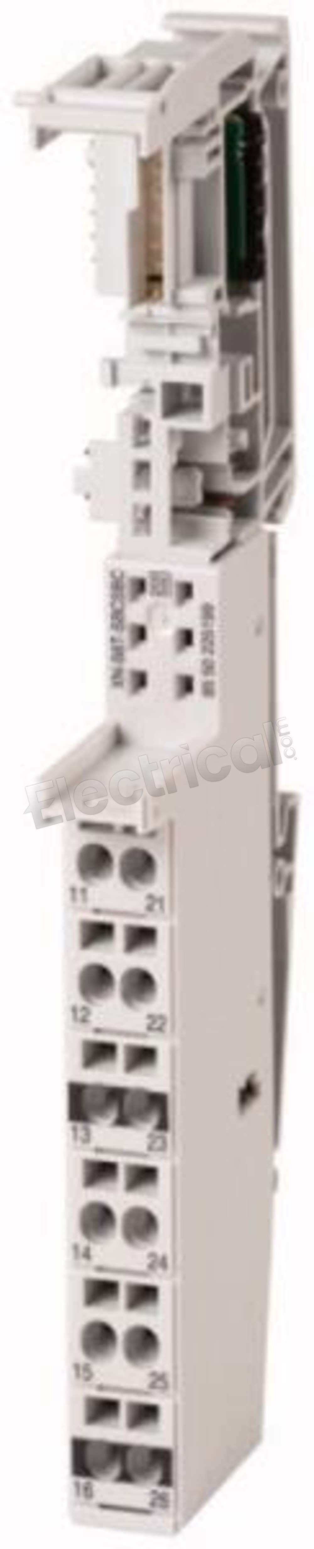 Eaton XN-S6T-SBCSBC Connector/Terminal/Pin Electrical Component