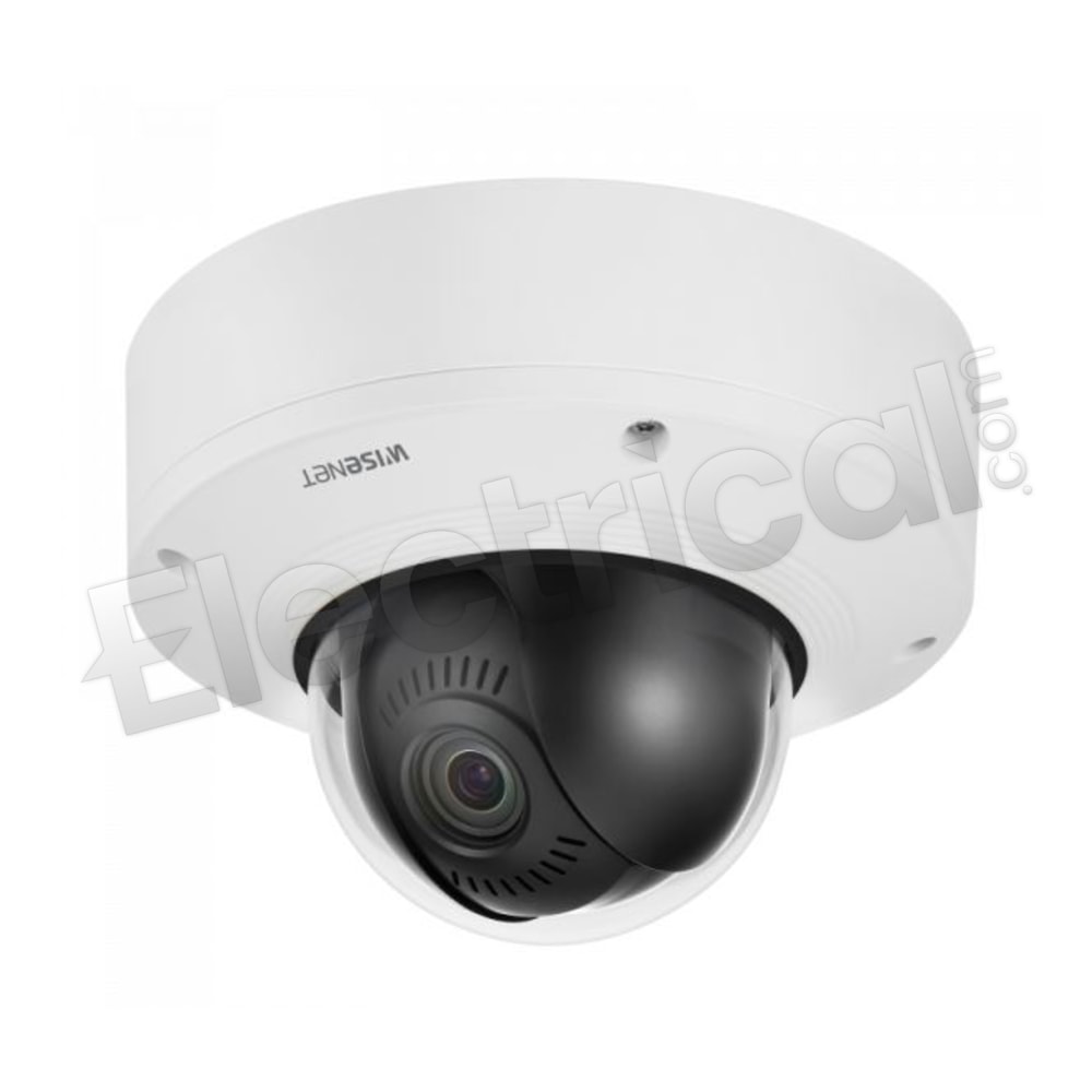Hanwha Techwin Security Vietnam XNV-8081Z Security Camera Security
