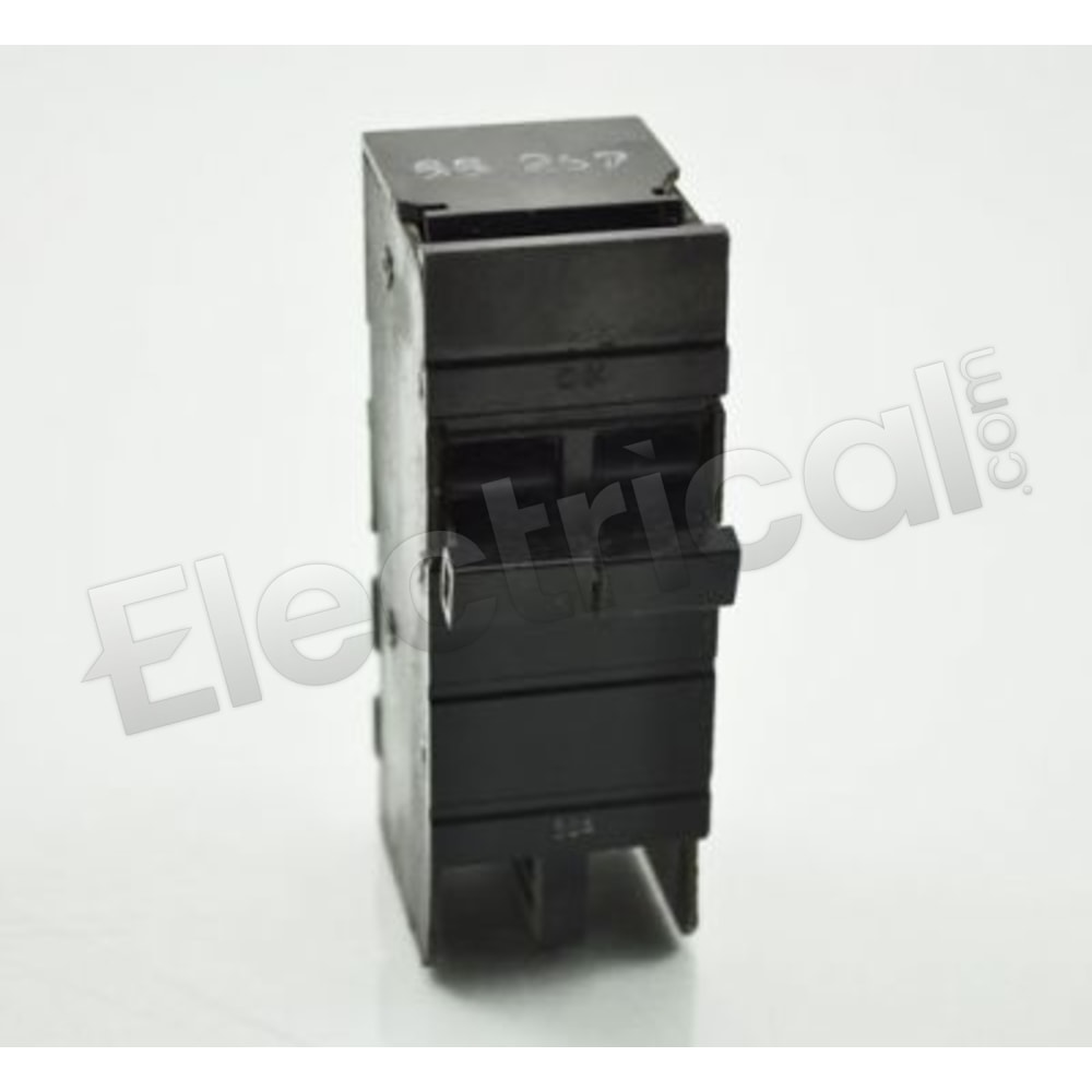 XO220-THIN Cutler Hammer 20A 2P Molded Case Circuit Breaker