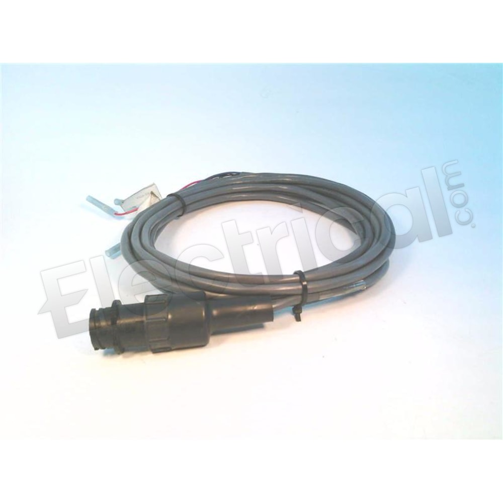 XP-922-221 Proflex Cordset Cable & Wire Automation