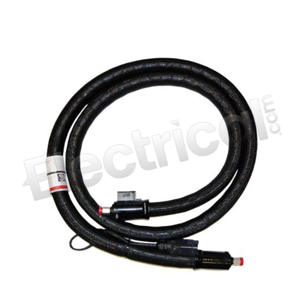 Hot Melt Tech XP0616-R Hose and Tubing Machine Part
