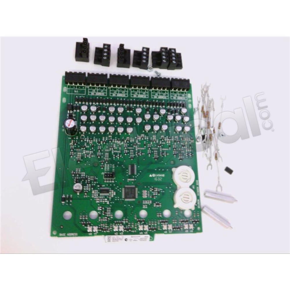 Honeywell XP10-M Industrial Computer Accessory Automation