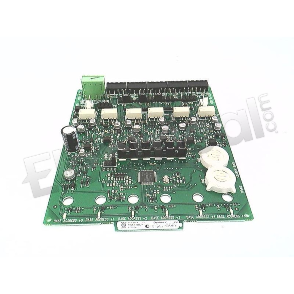 Honeywell XP6-C Sensor Automation