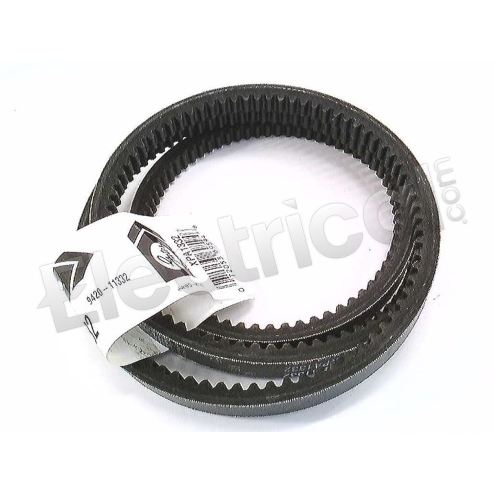 Gates XPA1332 Belt Machine Part