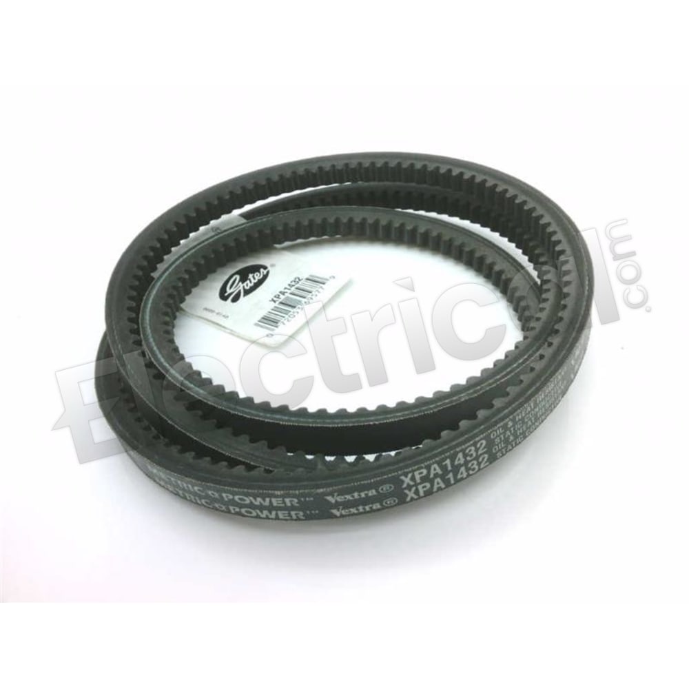 XPA1432 Gates Belt Machine Part