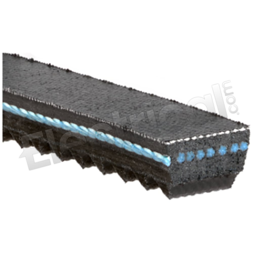 Gates XPA2120 Belt Machine Part