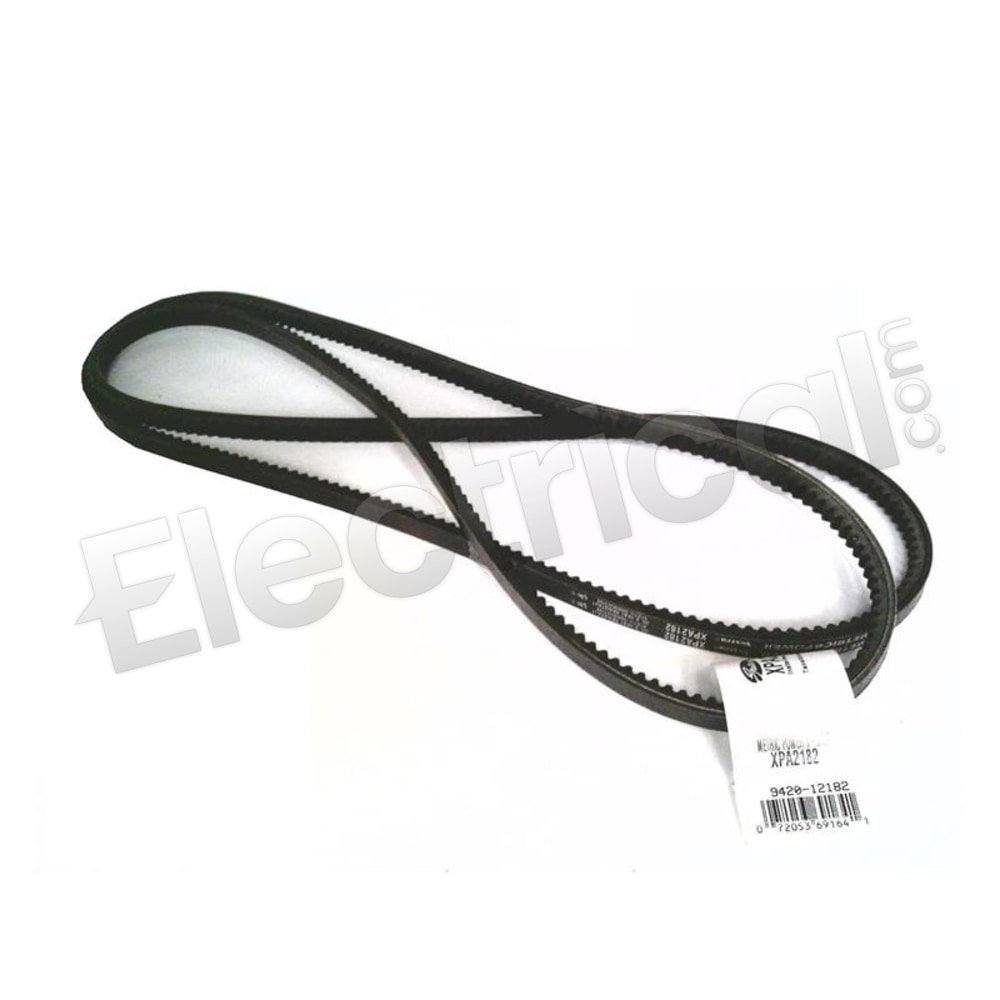 XPA2182 Gates Belt Machine Part