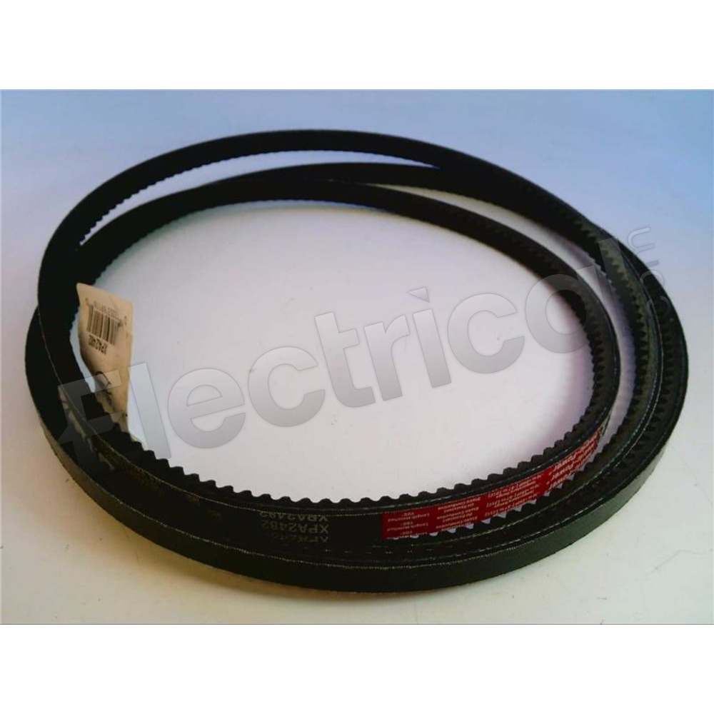 Gates XPA2482 Belt Machine Part