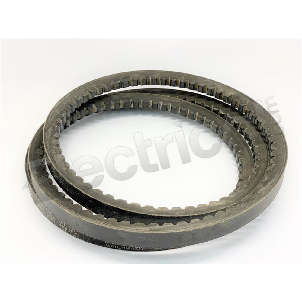 Goodyear Tire & Rubber XPB 2000 Belt Machine Part
