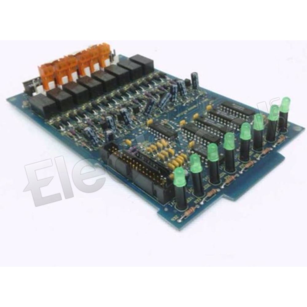 XPC-8 Honeywell Fire Safety Building Maintenance