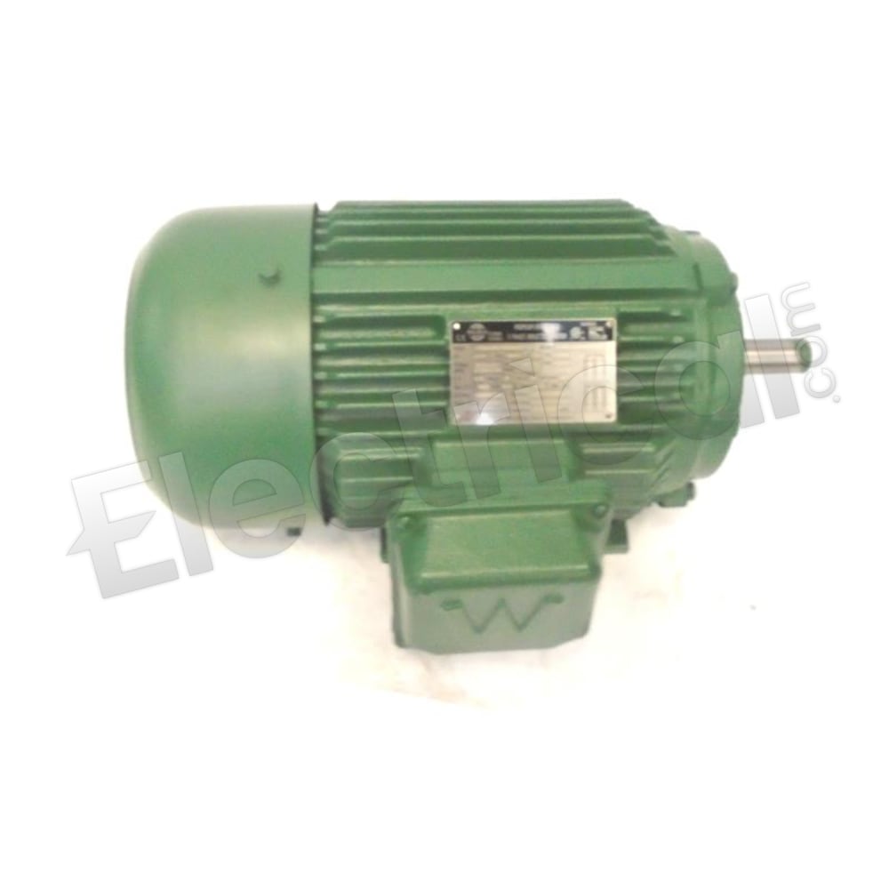Worldwide Electric XPEWWE2-18-145T Motor Automation