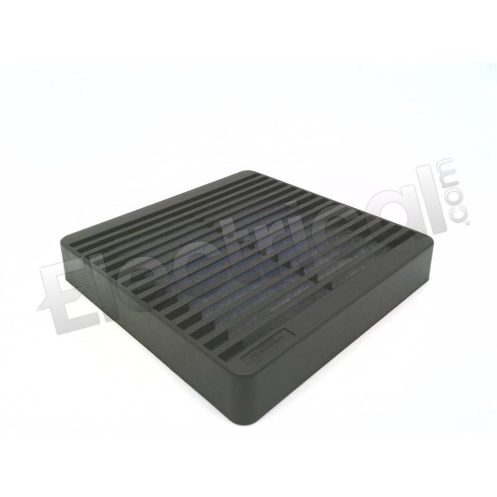 XPFA120BK Hammond Mfg Part And Accessory Circuit Breaker