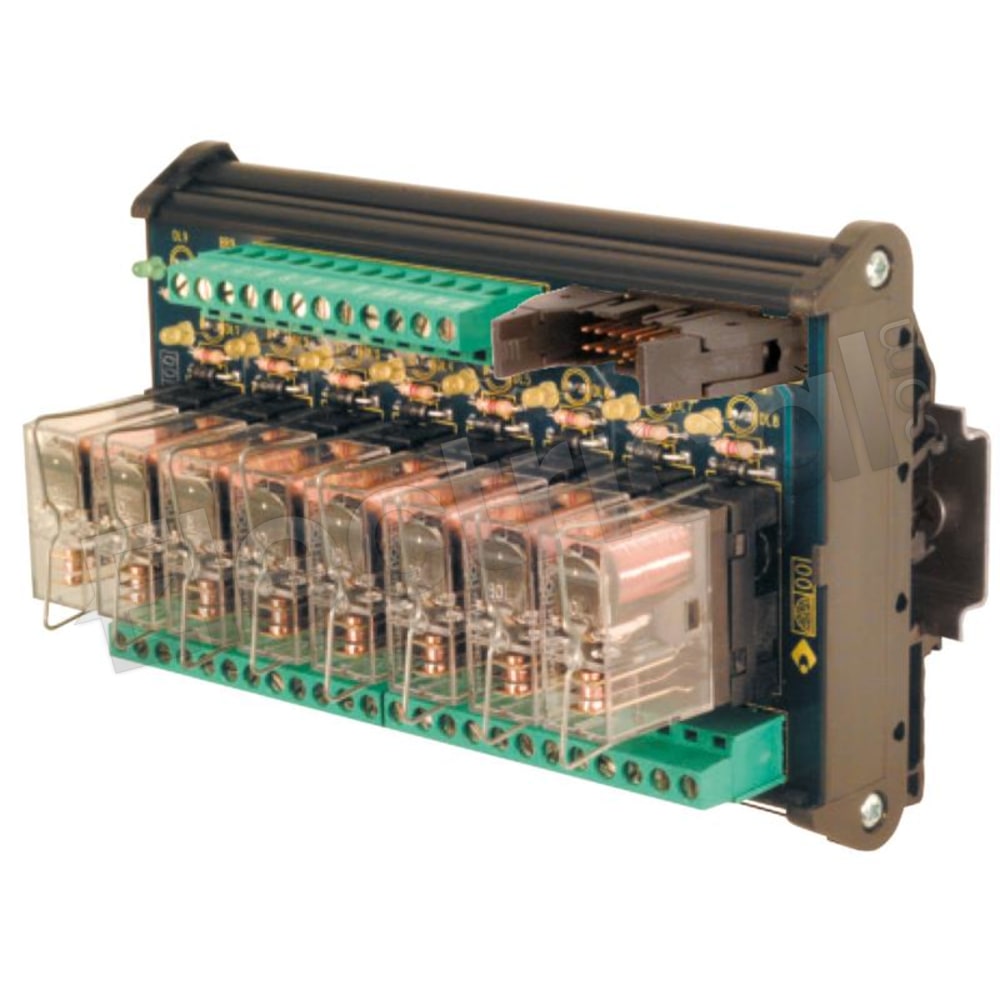 Cabur XR081EAD Fuse Part And Accessory Fuse