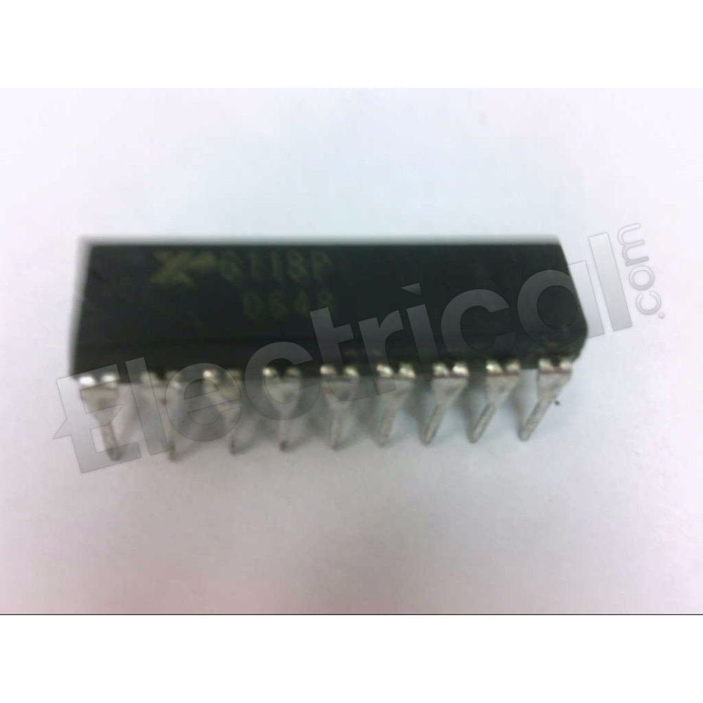 Exar XR6118P IC Chip Computer Component