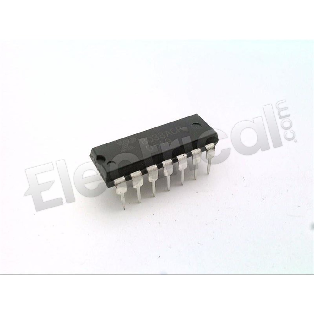 XR8038ACP Exar IC Chip Computer Component