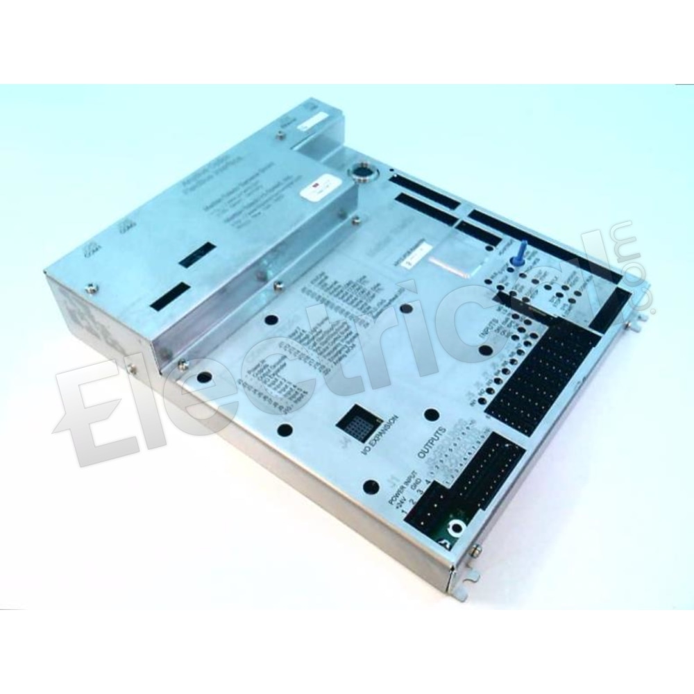 Mettler Toledo XRTC PLC Module Automation