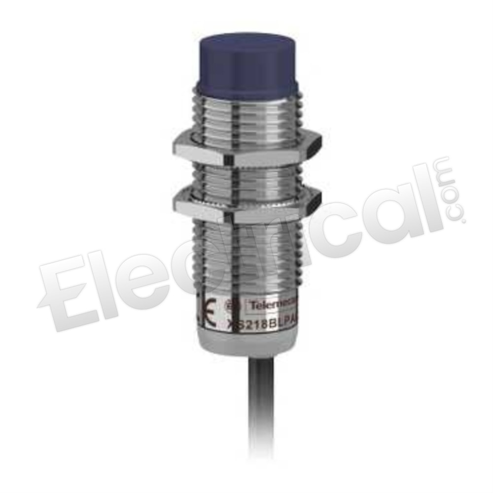 Schneider Electric XS218BLNBL2 Sensor Automation