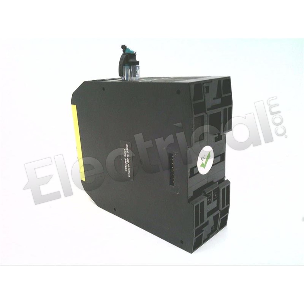 Banner Engineering XS26-2DE Safety Controller Safety Systems