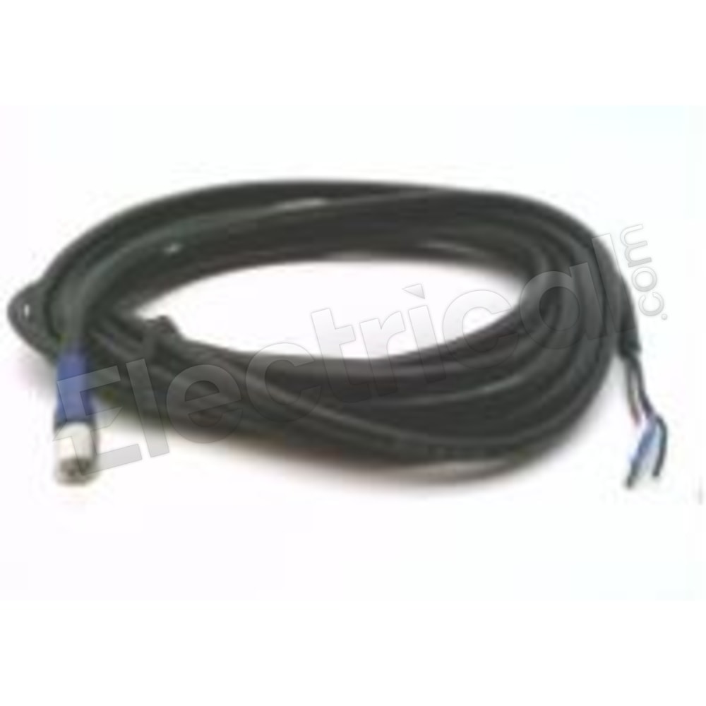 Omron XS2F-LM12PVC4S5M Electrical Cable/Wire Automation