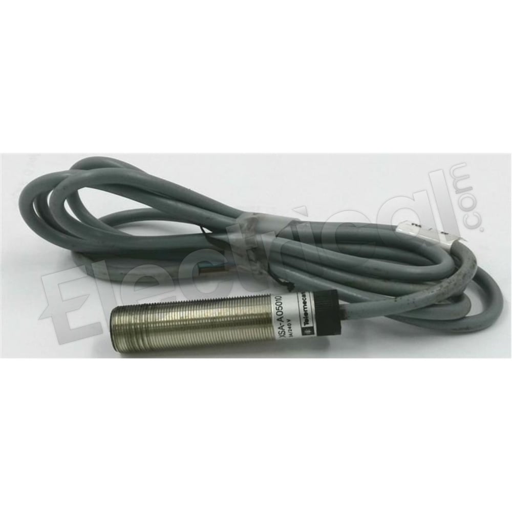 Schneider Electric XSA-A05010 Automation Switch Automation