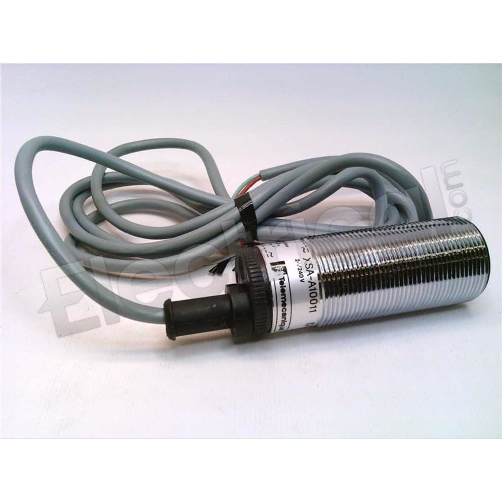 Schneider Electric XSA-A10011 Automation Switch Automation