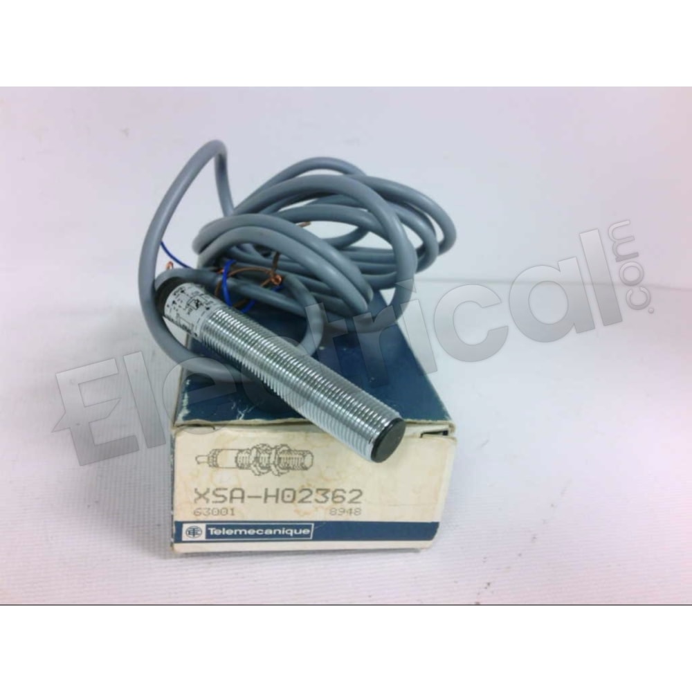 Schneider Electric XSA-H02362 Automation Switch Automation