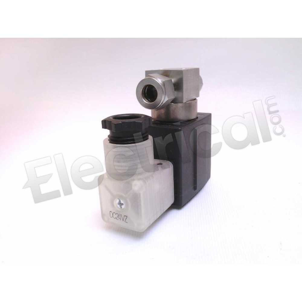 SMC XSA3-32S-5D Solenoid Valve Valve