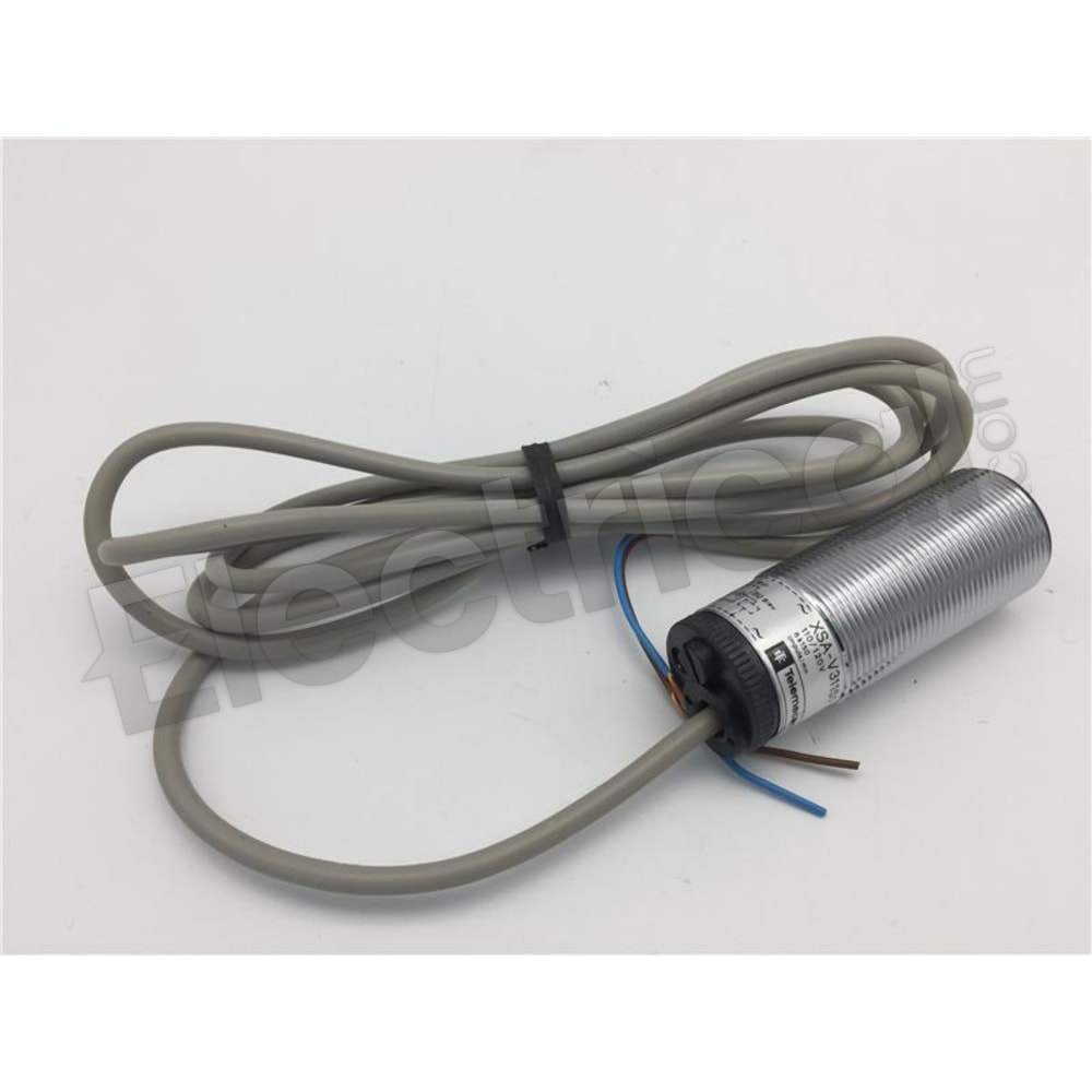 Schneider Electric XSAV31151 Automation Switch Automation