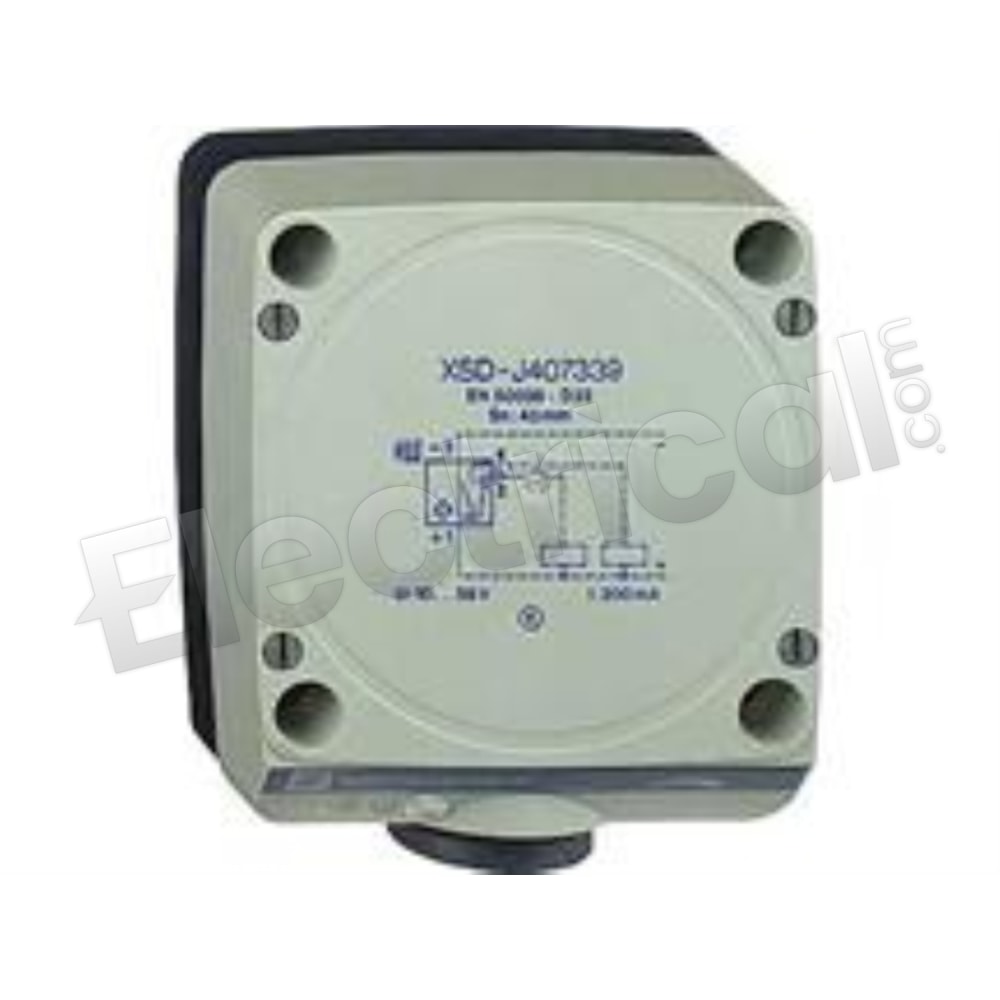 Schneider Electric XSDH407339 Sensor Automation