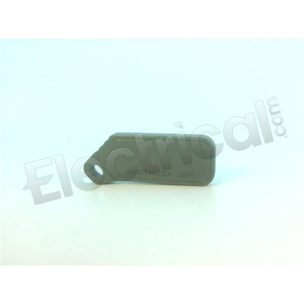 Tyco XSF Proximity Sensing System Safety Systems