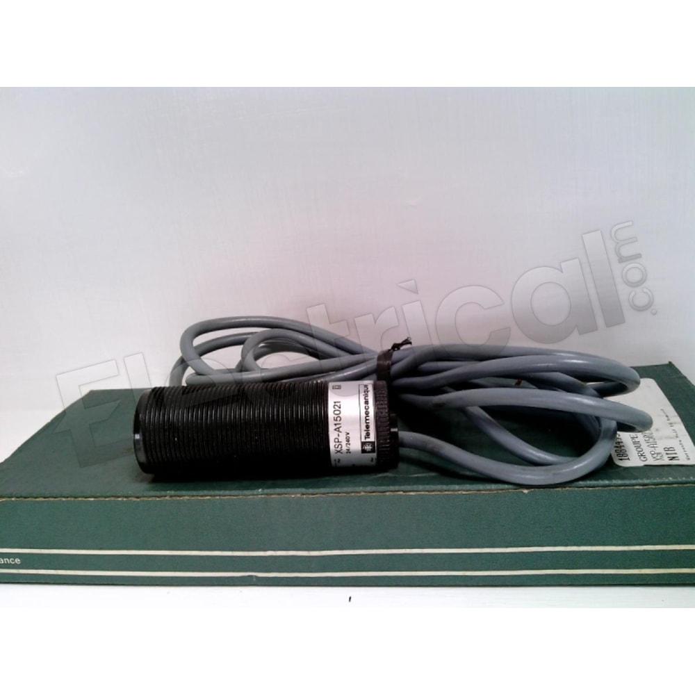 Schneider Electric XSP-A15021 Automation Switch Automation