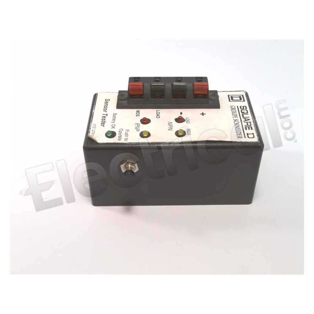 Schneider Electric XSZSTA1 Container/Tote/Bin Material Handling