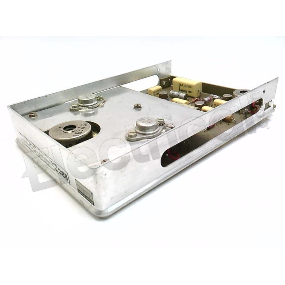 XT-040 ABB PLC Module Automation