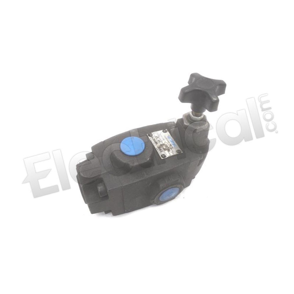 Eaton XT-06-1F-30 Pressure Relief Valve Valve