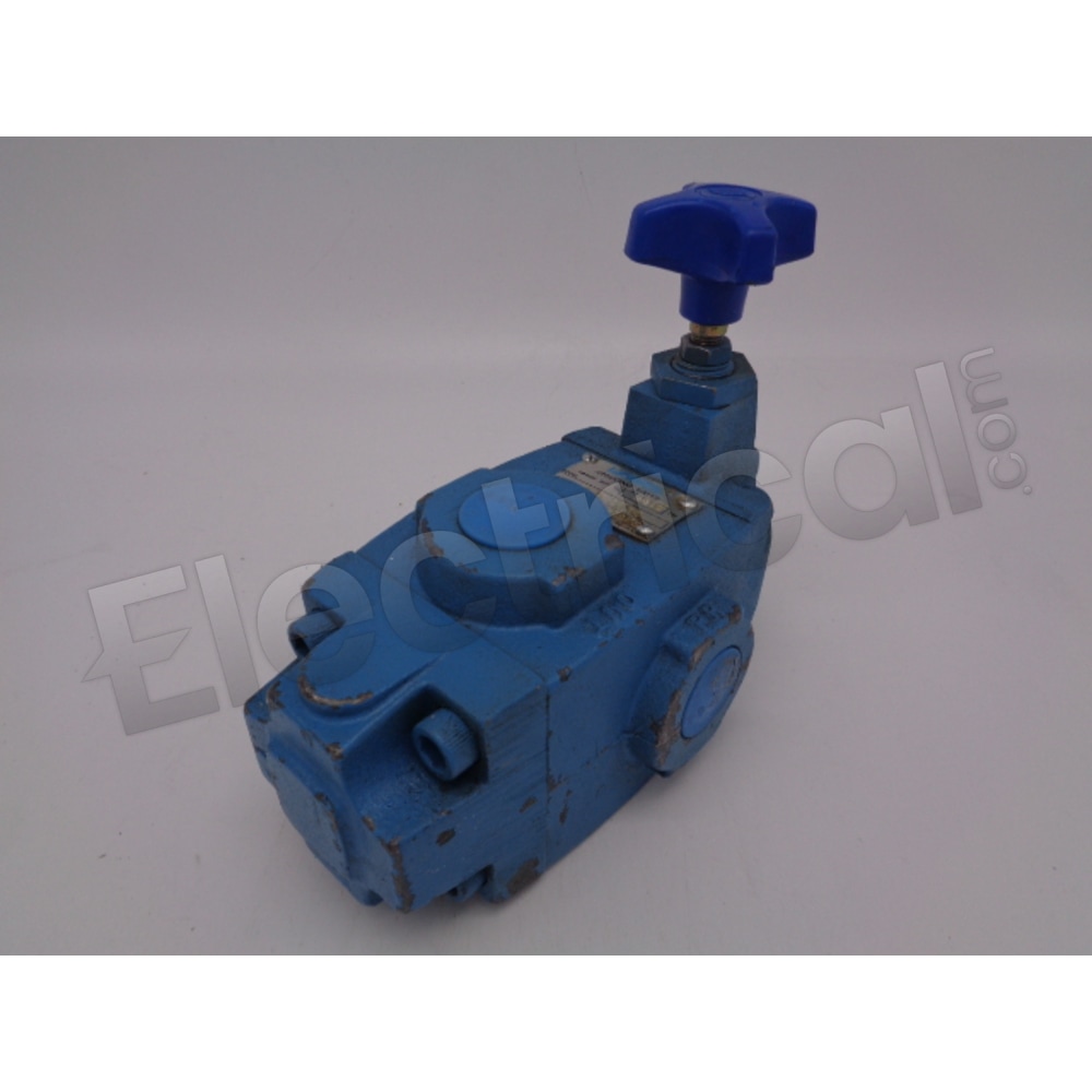 Eaton XT-06-3F-30 Hydraulic Valve Hydraulic