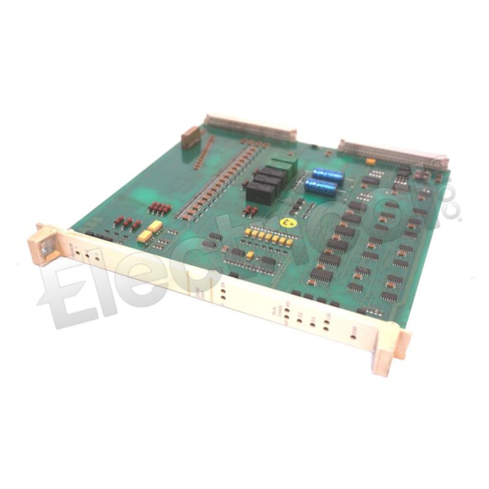 ABB XT-375A-E Control/Interface Board Drives