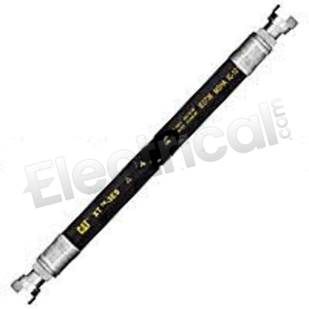 Caterpillar XT-3ES Hose and Tubing Machine Part