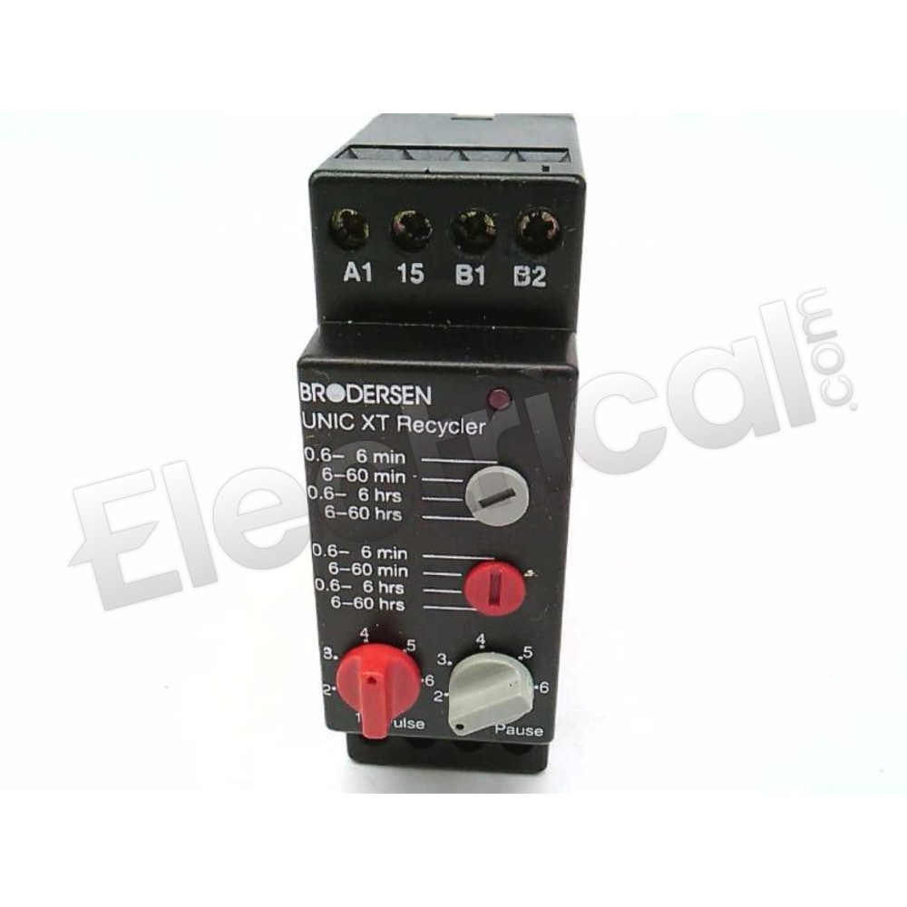 Beijer Electronics XT-D1 Automation Relay Automation
