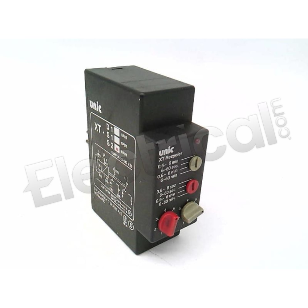 Beijer Electronics XT-S1 Automation Relay Automation