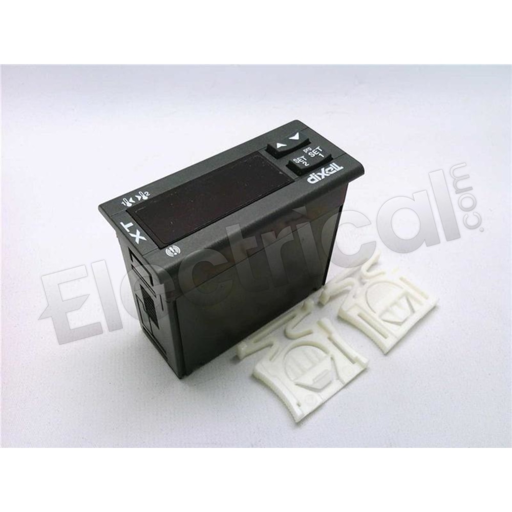 Dixell XT120C-0C0PU Electronic Thermostat Automation