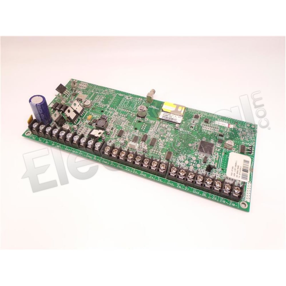 Digital Monitoring Products XT30C Industrial Computer Accessory Automation