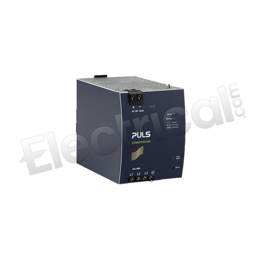 XT40.361 PULS Power Supply Power Supply