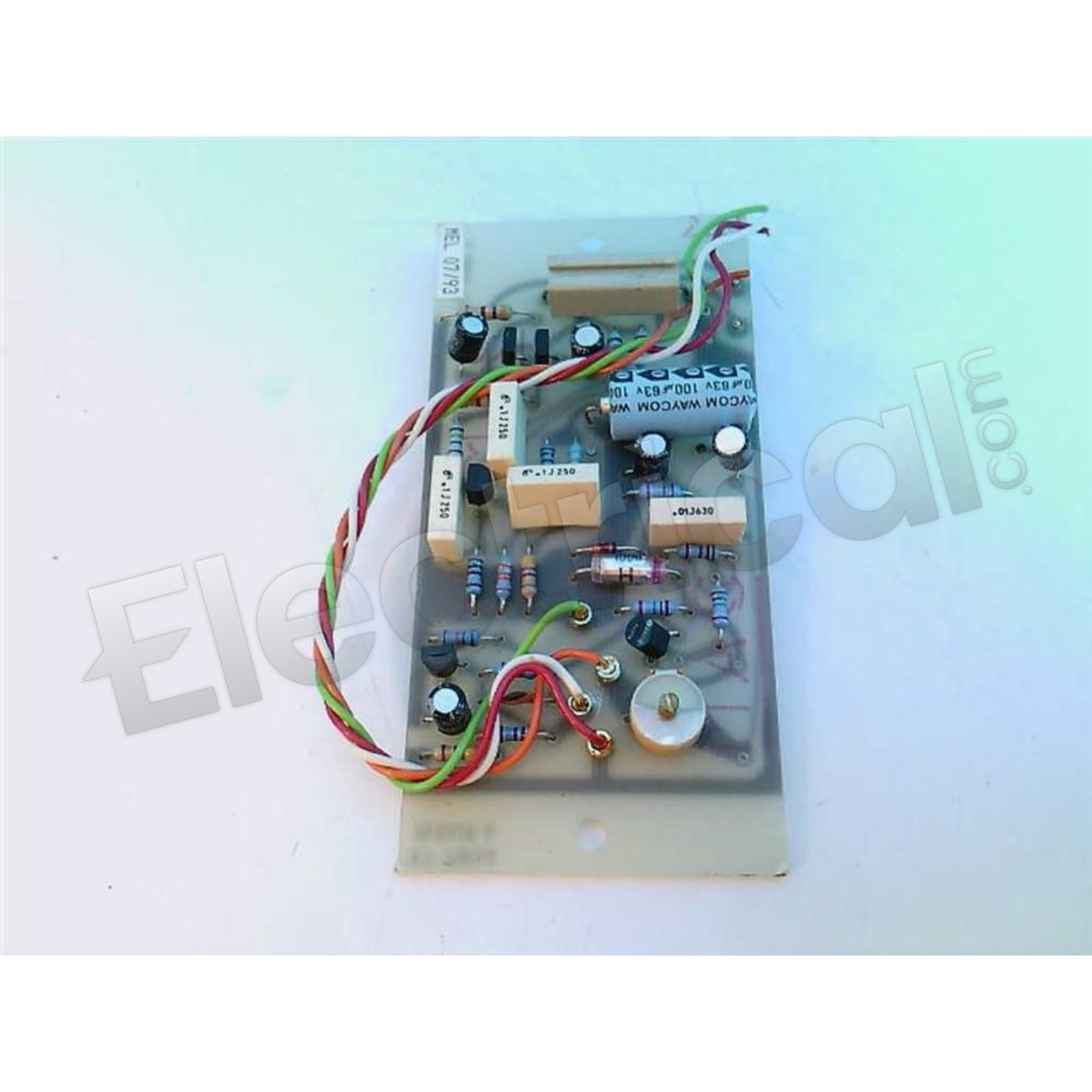 Goring Kerr XT7904 Industrial Computer Accessory Automation