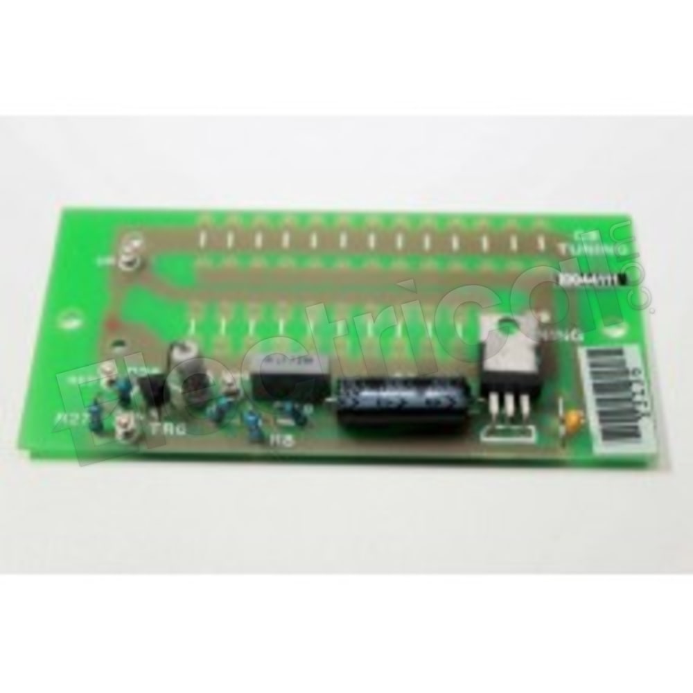Goring Kerr XT7953 Industrial Computer Accessory Automation