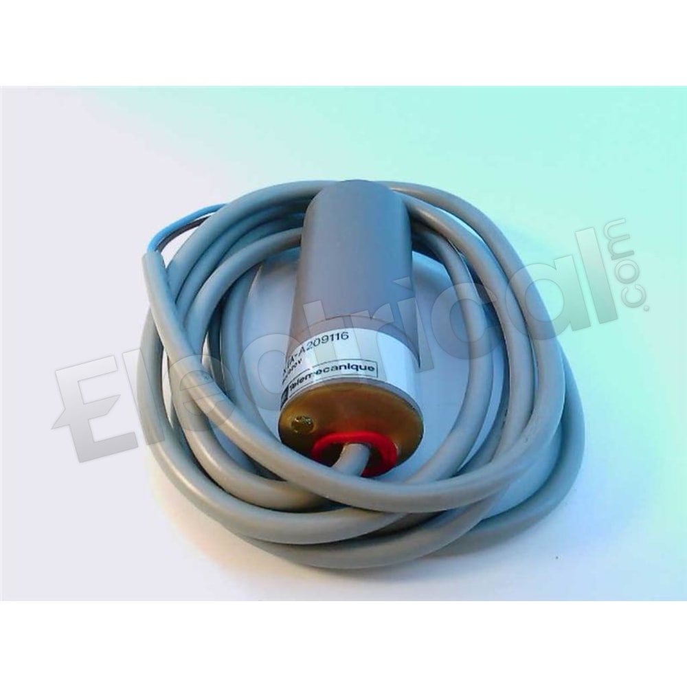 Schneider Electric XTA-A209116 Automation Switch Automation