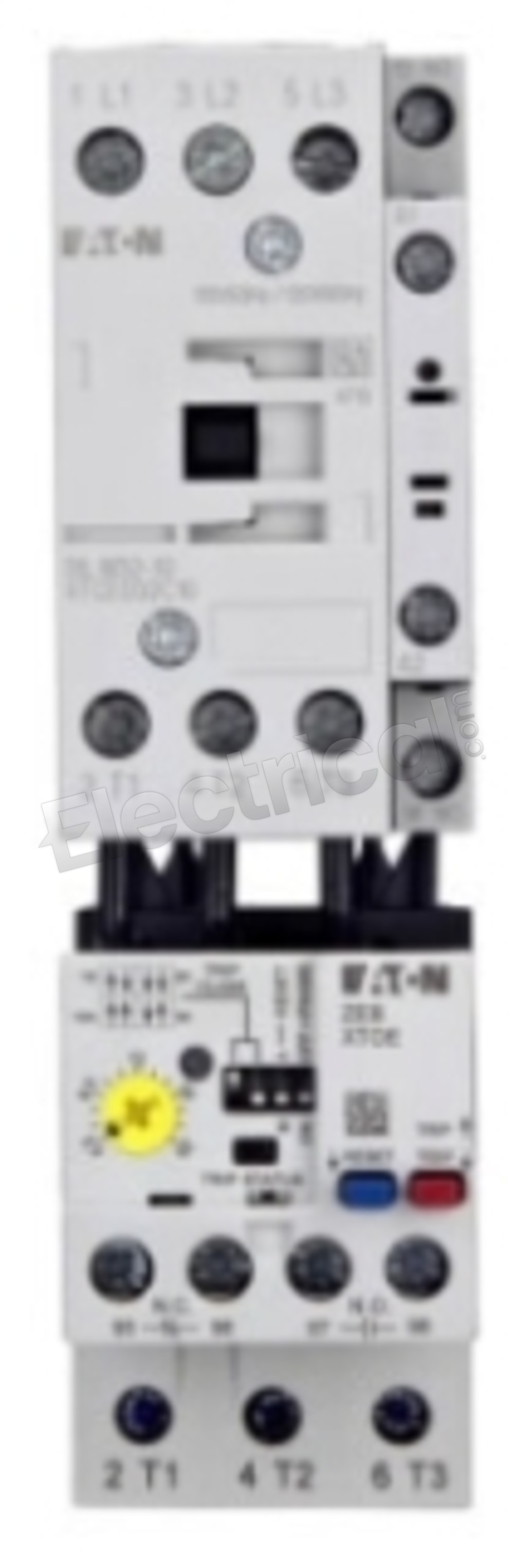 Cutler Hammer XTAE032C01EP24 Motor Starter Motor Control